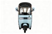 Quality SLEEU electric scooter, electric motorcycle, tourist leisure tricycle, EEC for sale