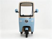 Quality SLEEU electric scooter, electric motorcycle, tourist leisure tricycle, EEC for sale