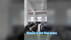 Sleeu factory introduction video