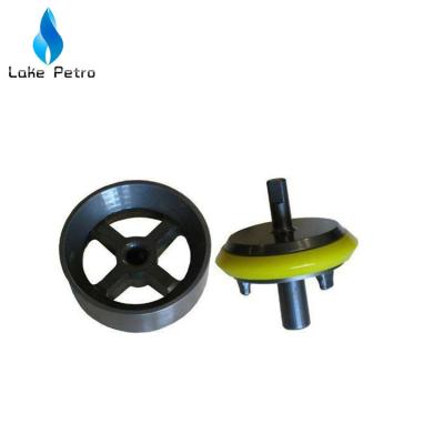 China Replacement Parts Valve assembly/Oil Rig Actuators Valves for sale