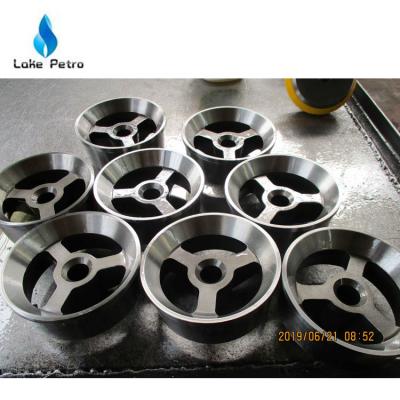 China HT400 Plunger Pump Valve Cover Valve Spring for sale