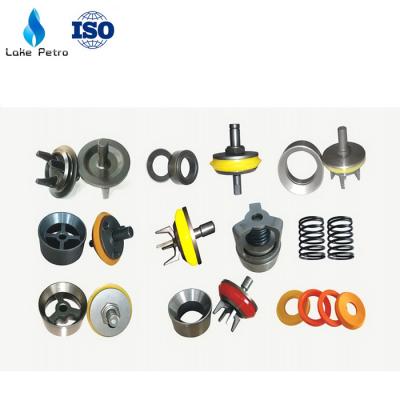 China Drillmec 12T1600 Mud Pump Valve Assembly for sale