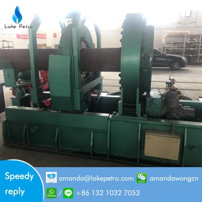 China API casing pipe make up breakout coupling bucking unit for sale