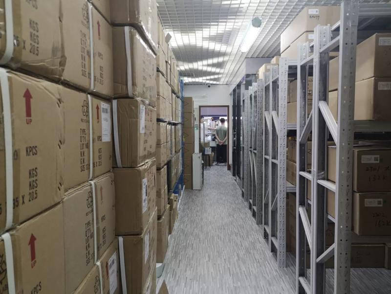 Geverifieerde leverancier in China: - Shenzhen Yudatong Trading Co., Ltd.