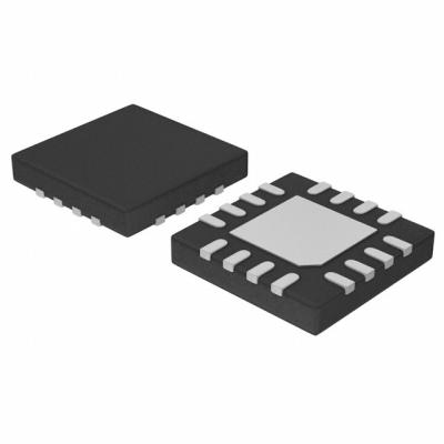 China Interface de controlo GPIO de condutor ativo LMH0307 WQFN Pad IC exposto 3.14V ~ 3.47V à venda