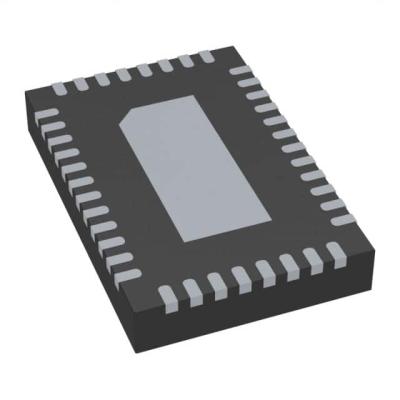 Cina Corporazione Semtech GS12181 Circuito integrato driver 40-QFN con interfaccia di controllo seriale per video in vendita