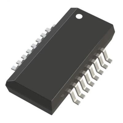 中国 ロジックフィルター ビデオ処理用の集積回路 アクティブ20 QSOP アナログ デバイス インク 販売のため