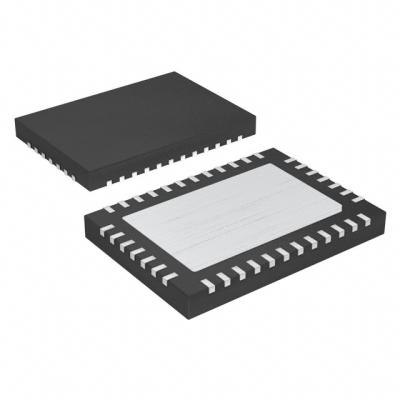Cina Circuito integrato Active Redriver Texas Instruments 65DP141 in 38-WFQFN Pad esposto GPIO/I2C Control in vendita