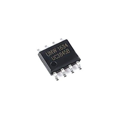 Cina Controllo della frequenza dell'IC Boost/Flyback Soft Start 50kHz/52kHz 8.4V Start Active Status in vendita