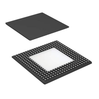Cina Infineon Technologies LVTTL Transceiver HOTlink IITM serie 256-L2BGA corrente 830mA - Fornitura 4 in vendita
