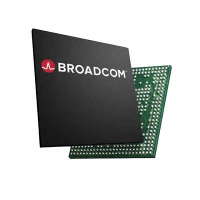 China Circuito integrado do controlador Broadcom RoboSwitchTM Ethernet - Protocolo IEEE 802.3 Compatível à venda