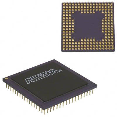 China Intel EPM7256 5000 Gates EE PLD 256 Macrocells IC em bandeja com 164 I/O à venda