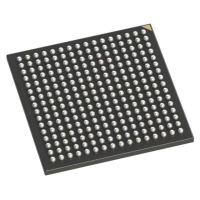 China 192 I/O CPLDs Dispositivo lógico MACH® 5 Série de circuitos integrados por semicondutores de rede à venda