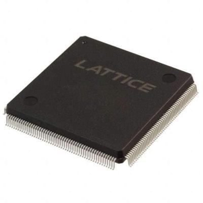 China Semicondutor de rede obsoleto ispXPLD® 5000MV 3.6V CPLD IC 512 Macrocells Aplicação de montagem de superfície. à venda