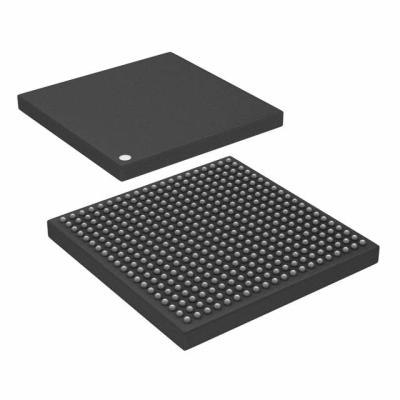 Chine Active ARM Cortex-M3 SmartFusion2 Circuits intégrés 60K Modules logiques 166MHz Vitesse CANbus / USB / Ethernet à vendre