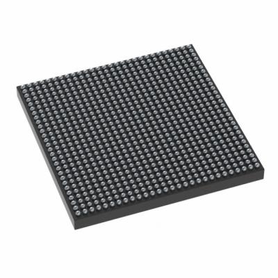 China Active AMD Zynq UltraScale MPSoC EG Circuito Integrado 784-FCBGA Quad ARM Cortex-A53 MPCore com CoreSight à venda
