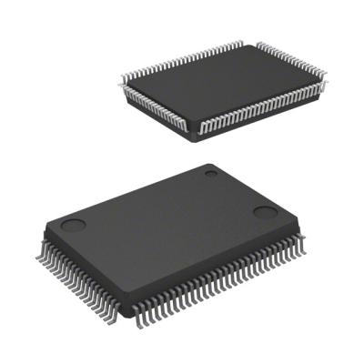 Китай 128 Макроцеллл ATF1508AS CPLD 4.5V-5.5V Внутреннее напряжение -40.C-85.C Температура в системе Программируемая 10ns Задержка продается