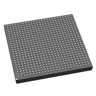 China Sistema ativo XAZU3EG em chip (SoC) com integração Quad ARM Cortex-A53 MPCore - Temperatura operacional -40.C à venda