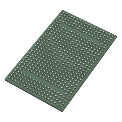 中国 81K ロジック セルとデュアル ARM Cortex-A53 MPCore を備えたアクティブ Zynq UltraScale MPSoC CG 集積回路 販売のため