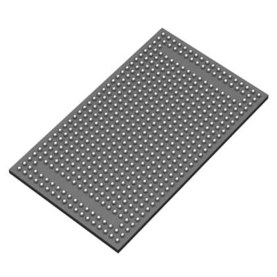 Cina Active Zynq UltraScale SoC FPGA 103K Cellule logiche AMD 530-FCBGA 16x9.5 CANbus/Ethernet/USB OTG 0.C - 100.C. in vendita