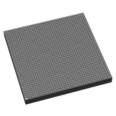 China Active AMD Zynq UltraScale SoC com células lógicas 930K RFSoC série para MCU/FPGA aplicações à venda