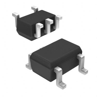 Cina Active 74AHC 3-State Surface Mount Logic Buffer 2V-5.5V 8mA Output -40.C~125.C Diodi Inc. in vendita