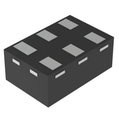 Cina Active Texas Instruments 74AUP1T57 Trasformatori di livello di tensione IC di logica a fine singolo 1 circuito unidirezionale in vendita
