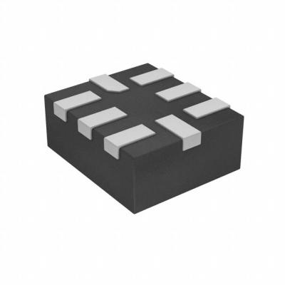Китай Устаревший NTS0102 Напряженный уровень логический IC 2.3V ~ 5.5V 1.65V ~ 3.6V 50Mbps Переводчик с автоматическим распознаванием направления продается