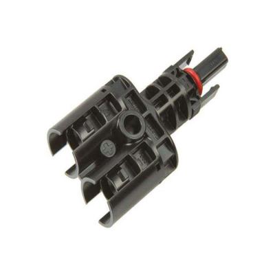 China Quick Connect T Branch Connectors voor IC-verbindingen door AMP TE Connectivity Te koop