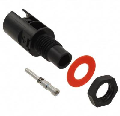 Cina Connettori IC Quick Connect per applicazioni solari con accessori di connettività AMP TE per il montaggio del filo in vendita