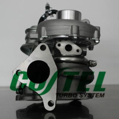 Cina Connettore Hirose Serie GT16 Connettori IC per autoveicoli con connettività migliorata in vendita