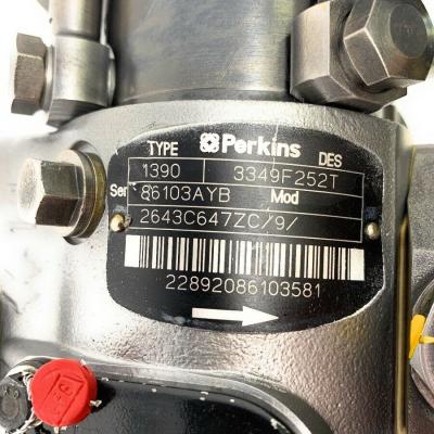Cina Molex Automotive Connectors serie 33482 per circuiti integrati in vendita