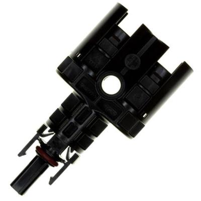 China T Branch Solar IC-connectoren voor snel verbindende draadvertakkingsoplossingen Te koop