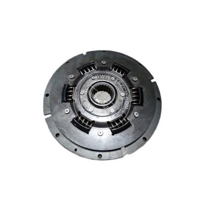 China TE-connectiviteit Automotive IC-connectoren Terminalblokken voor naadloze integratie Te koop