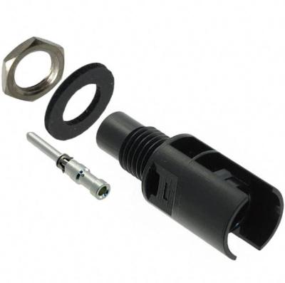 Cina AMP TE Quick Connect Solar IC Connectors con stile di montaggio del filo per pannelli fotovoltaici in vendita