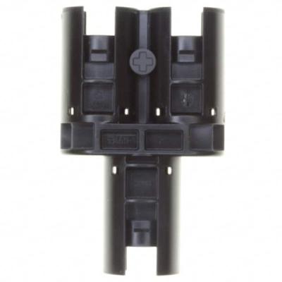 China Conectividade TE T Branch Quick Connect IC Connectors para aplicações fotovoltaicas solares à venda