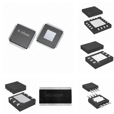 China Impulsmodule Ethernet-IC-connectoren - Verbeterde gegevensoverdrachtsnelheden Te koop