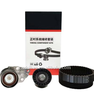China Standaard timer IC-connectoren TE Connectivity Automotive Housing Solution Te koop