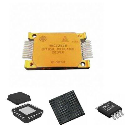 Cina connettori per circuiti integrati Ethernet a impulso per la trasmissione di dati senza soluzione di continuità in sistemi modulari in vendita