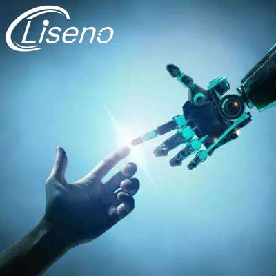 Cina Connettore Ethernet modulare RJ45 a scudo nero Cat 5 attraverso la posizione del foro 8 in vendita