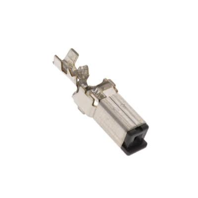 中国 GT5 女性用 クリップワイヤー 自動車ICコネクタ Hirose Connector 販売のため