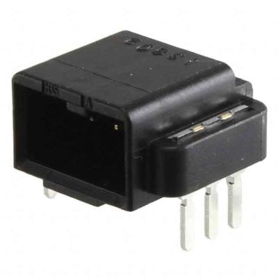 Cina Connettori per circuiti integrati per autoveicoli Serie GT8E di Hirose Connector per trasmissione del segnale e facile installazione in vendita
