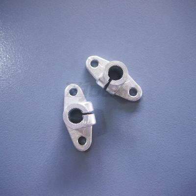 China 48253 Conectores Ethernet IC Série de conectores modulares Molex à venda