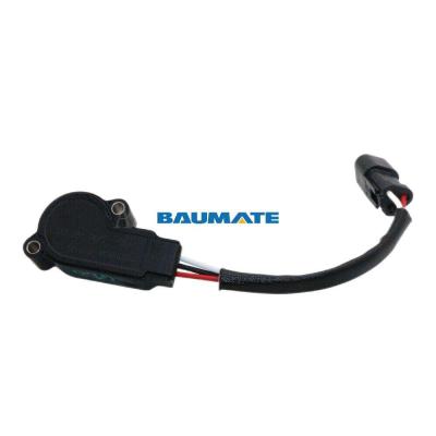 Cina TE Connectivity Modular Ethernet IC Connectors Kit per integrazione senza soluzione di continuità in vendita
