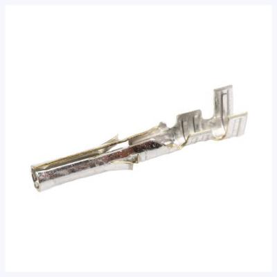 Cina 31402 Serie Femminile di connessione per autoveicoli di montaggio del filo di crimp per 6 posizioni di connessione IC in vendita