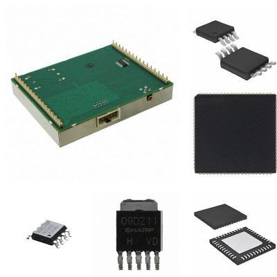 Cina Tecnologia di connettività TE Categoria 3 Connettori Ethernet SMD/SMT modulari neri RJ45 non blindati 8 posizioni in vendita
