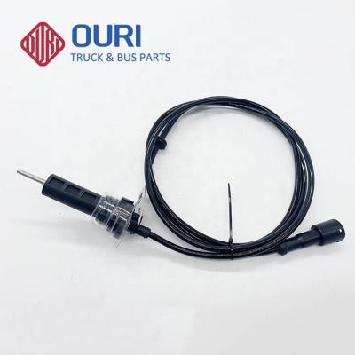 Cina Connector per circuiti integrati automobilistici per applicazioni automobilistiche avanzate in vendita