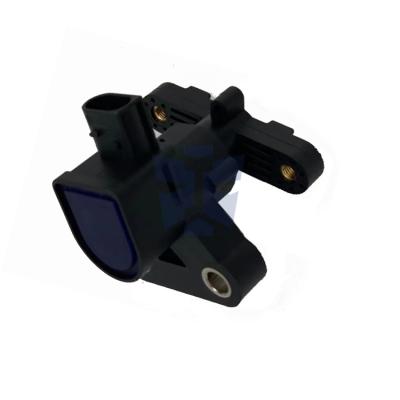 China Black Shielded Cat 5 modulaire Ethernet-connector met 8 posities Te koop