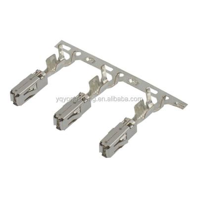 Cina Terminals Crimp Automotive IC Connectors da AMP TE Connectivity in vendita
