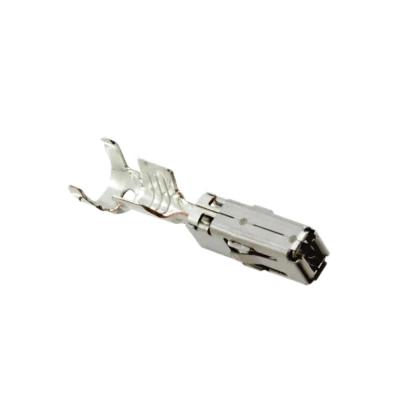 Cina Terminals Crimp Automotive IC Connectors da AMP TE Connectivity in vendita